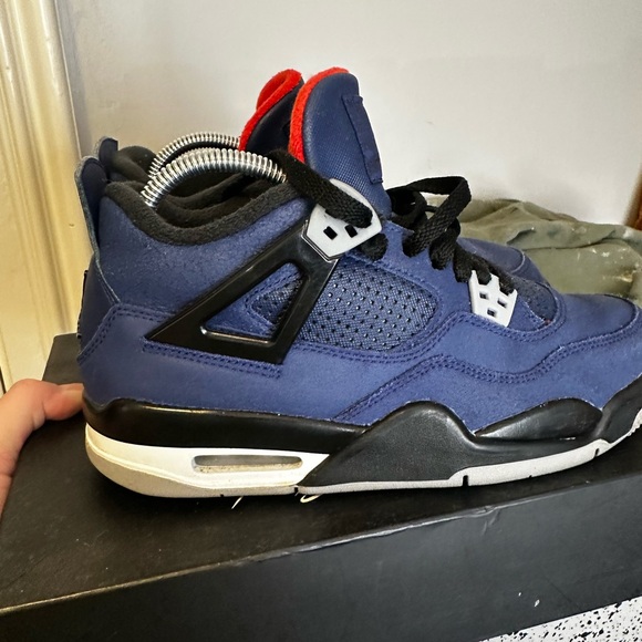 Jordan | Shoes | Air Jordan 4s Og All 8 | Poshmark